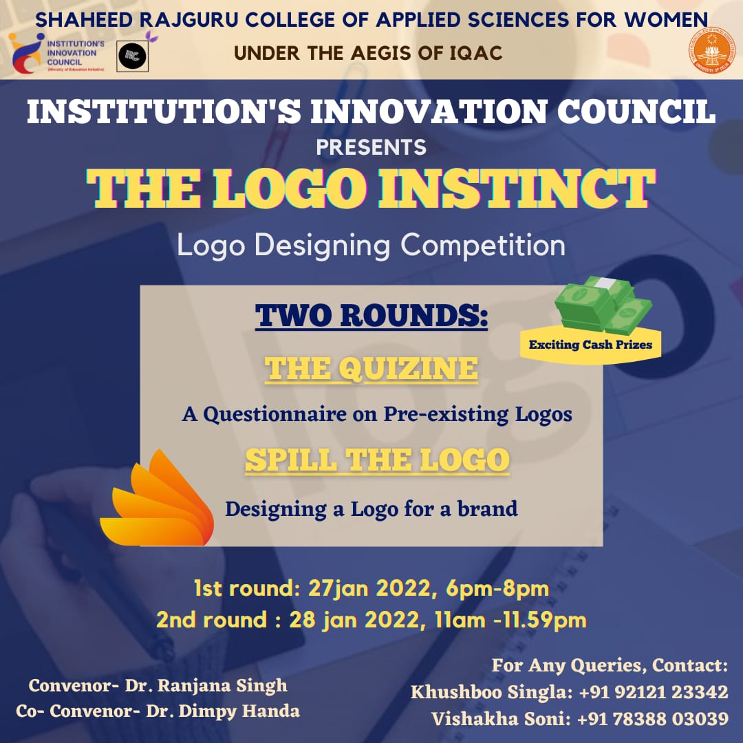 Shaheed Rajguru College of Applied Sciences for Women affiliated to ...