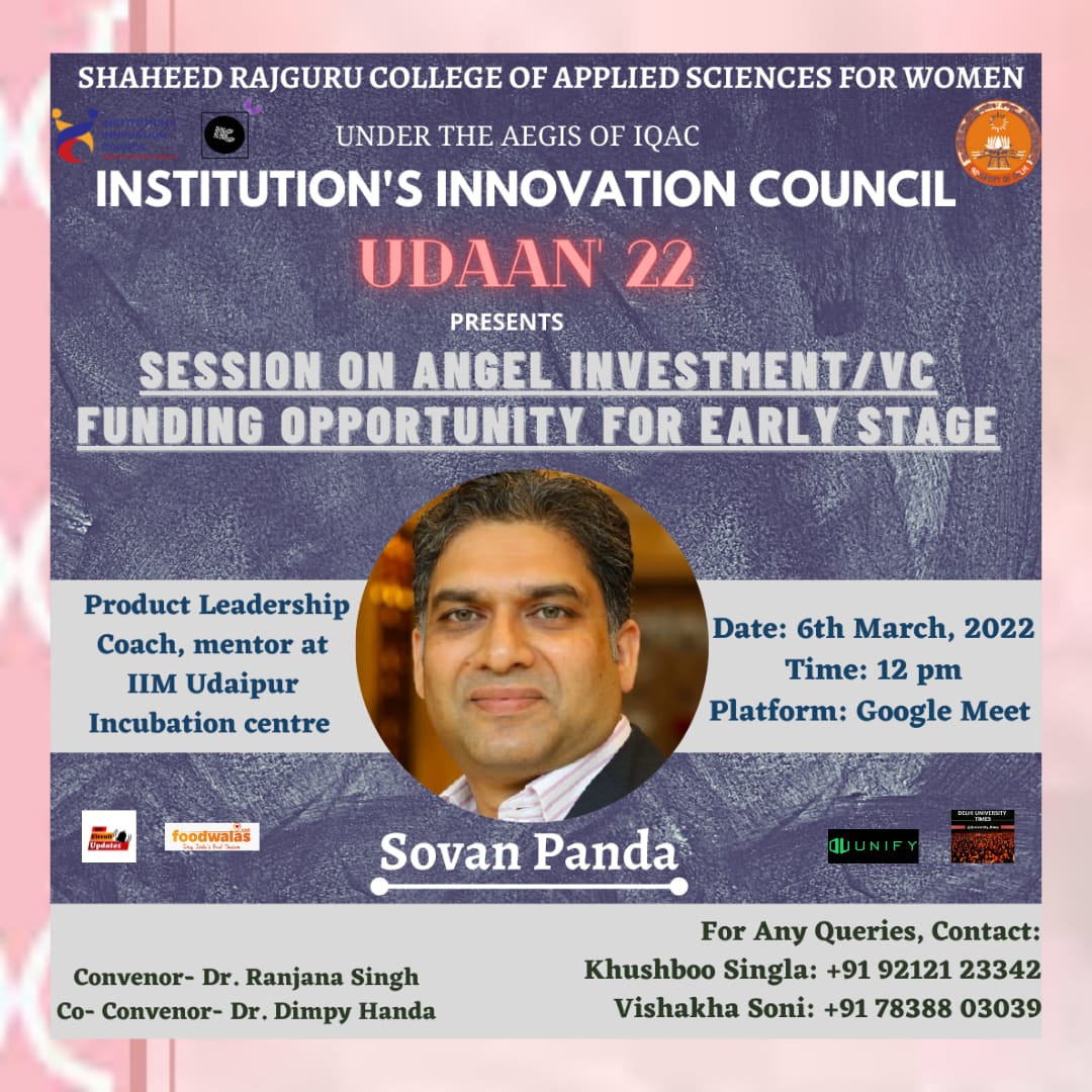 Shaheed Rajguru College of Applied Sciences for Women affiliated to ...