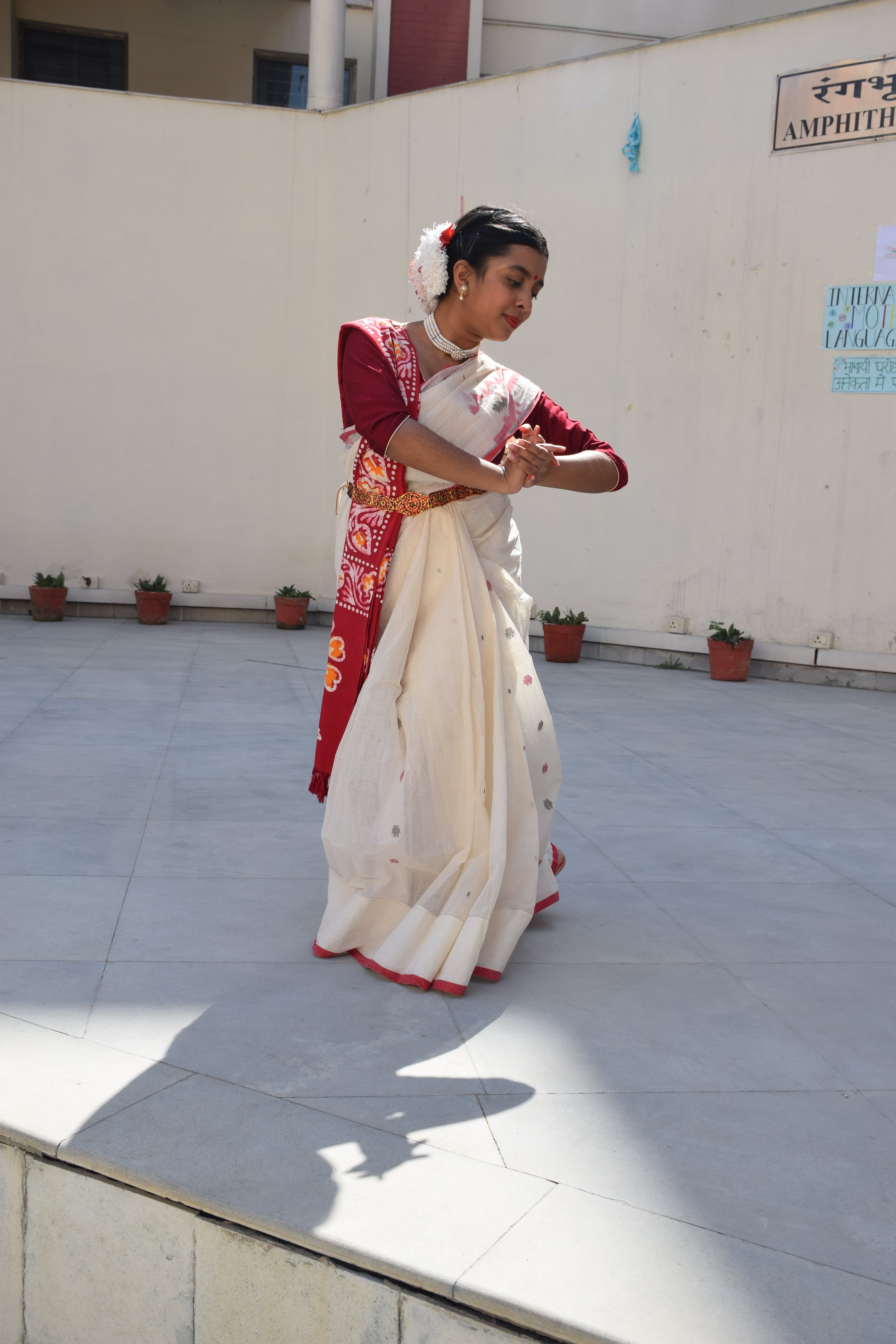 Shaheed Rajguru College of Applied Sciences for Women affiliated to ...